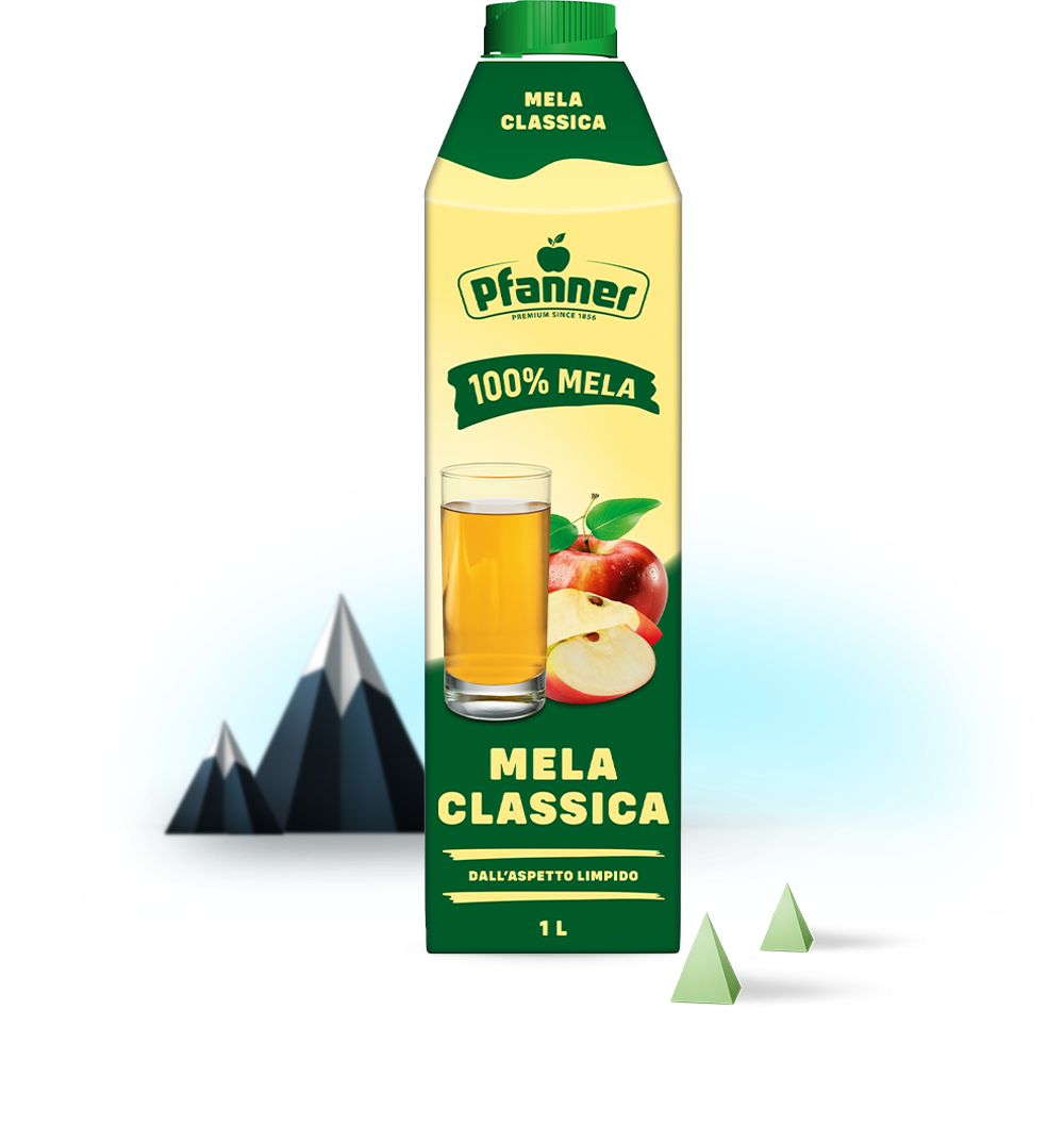 100% Mela Classica